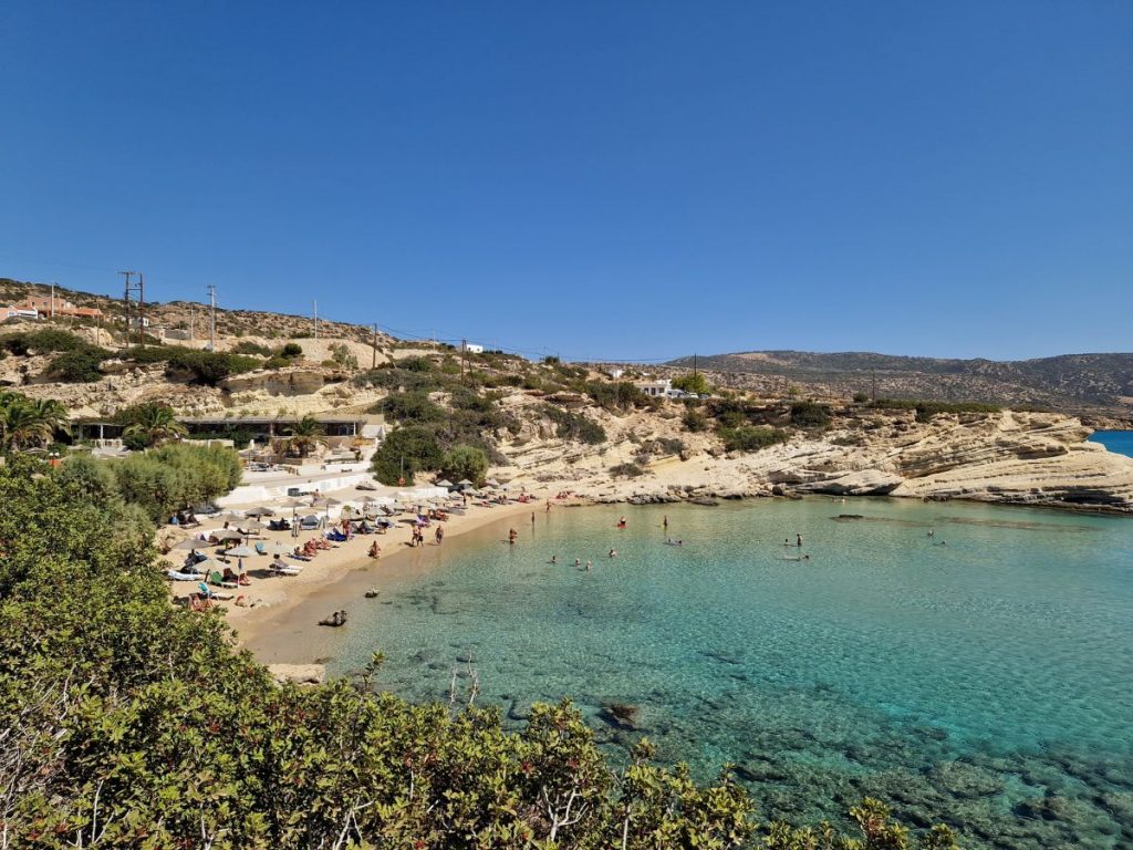 Best Beaches In Karpathos And How To See Them All