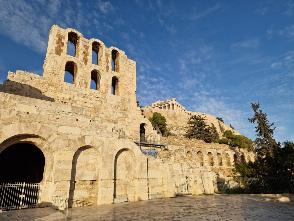 Athens and Epidaurus Festival Summer 2024 Program