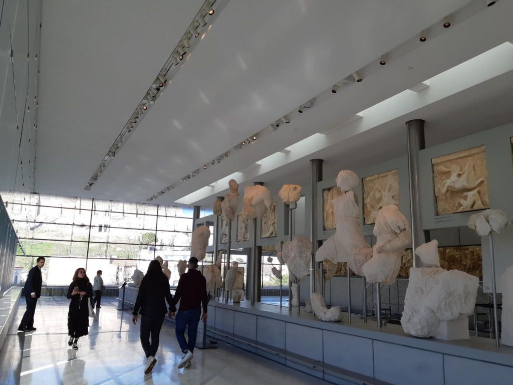 Greece August Full Moon Events - Free Entrance To Ancient Sites