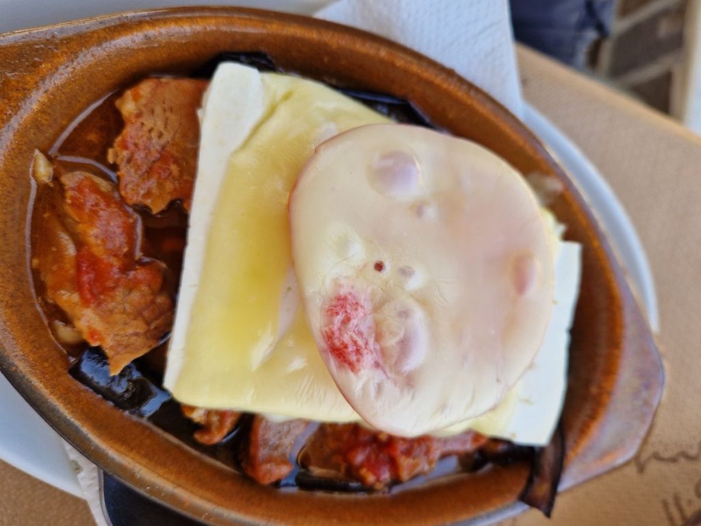 Where To Eat In Naxos Greece - The Best Restaurants In Naxos