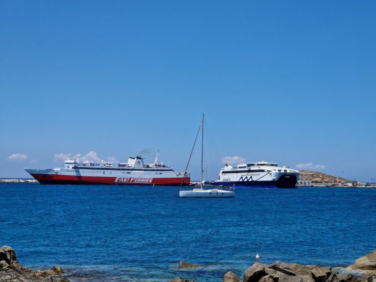 Useful Tips For Ferry Travel In Greece And The Greek Islands