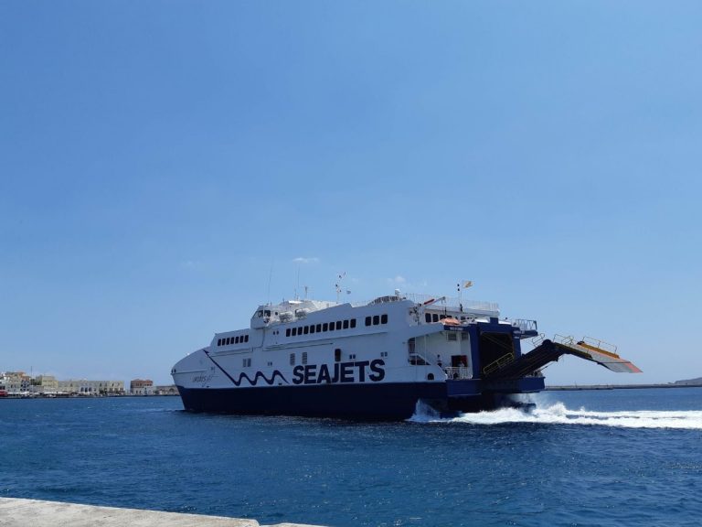 Useful Tips For Ferry Travel In Greece And The Greek Islands